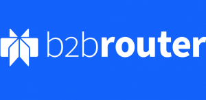 B2BRouter – Nodostec
